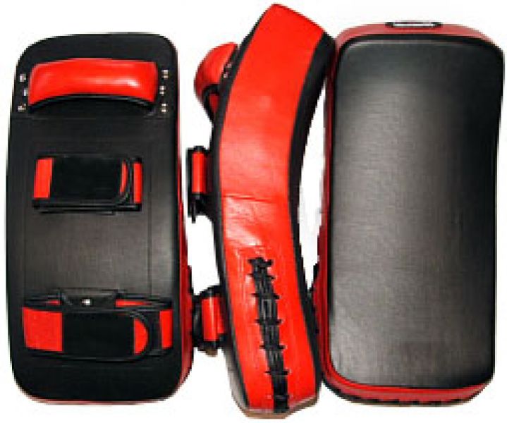 Arm Mitt gekrümmt – acs-budo